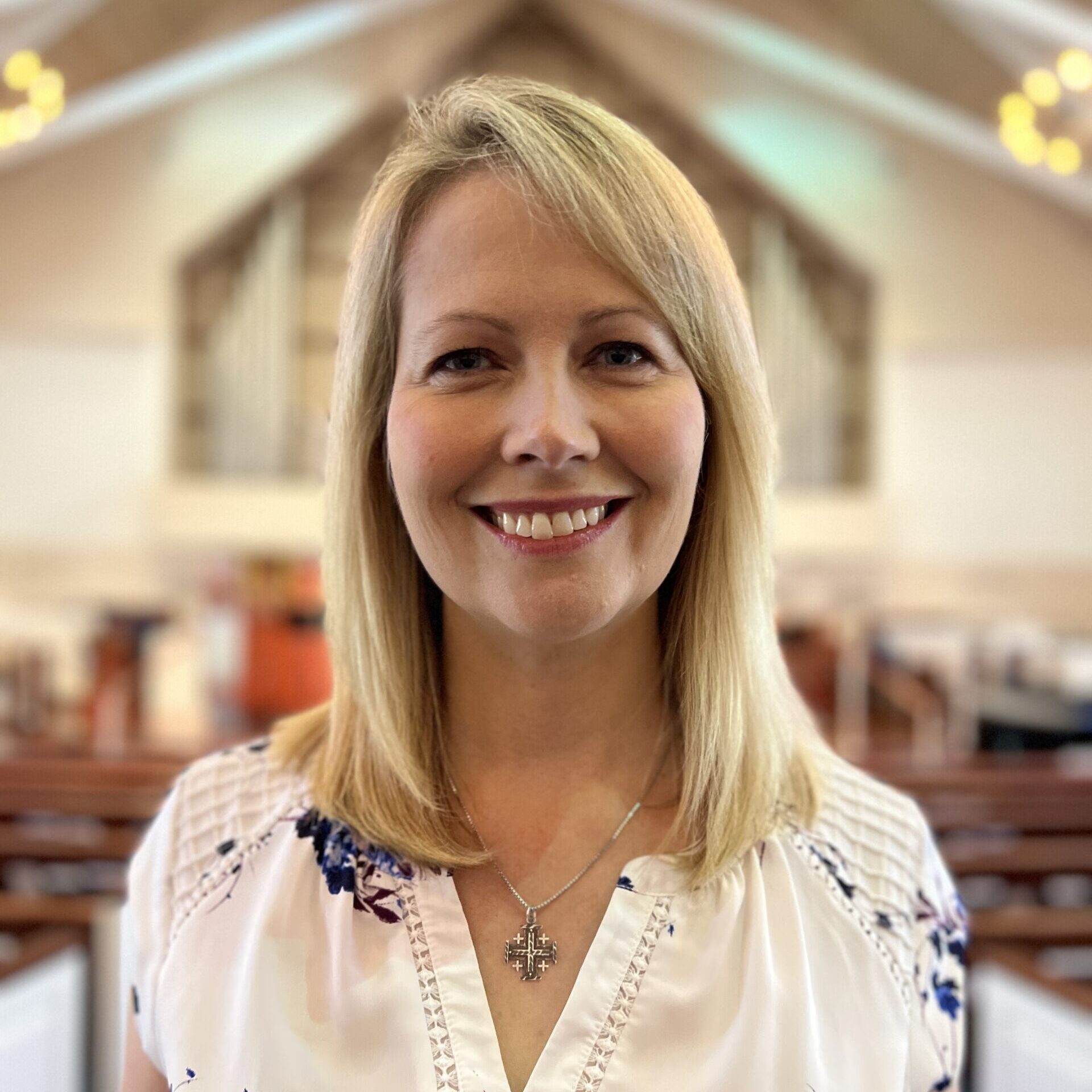 Leah Hrachovec - Westminster Presbyterian Church