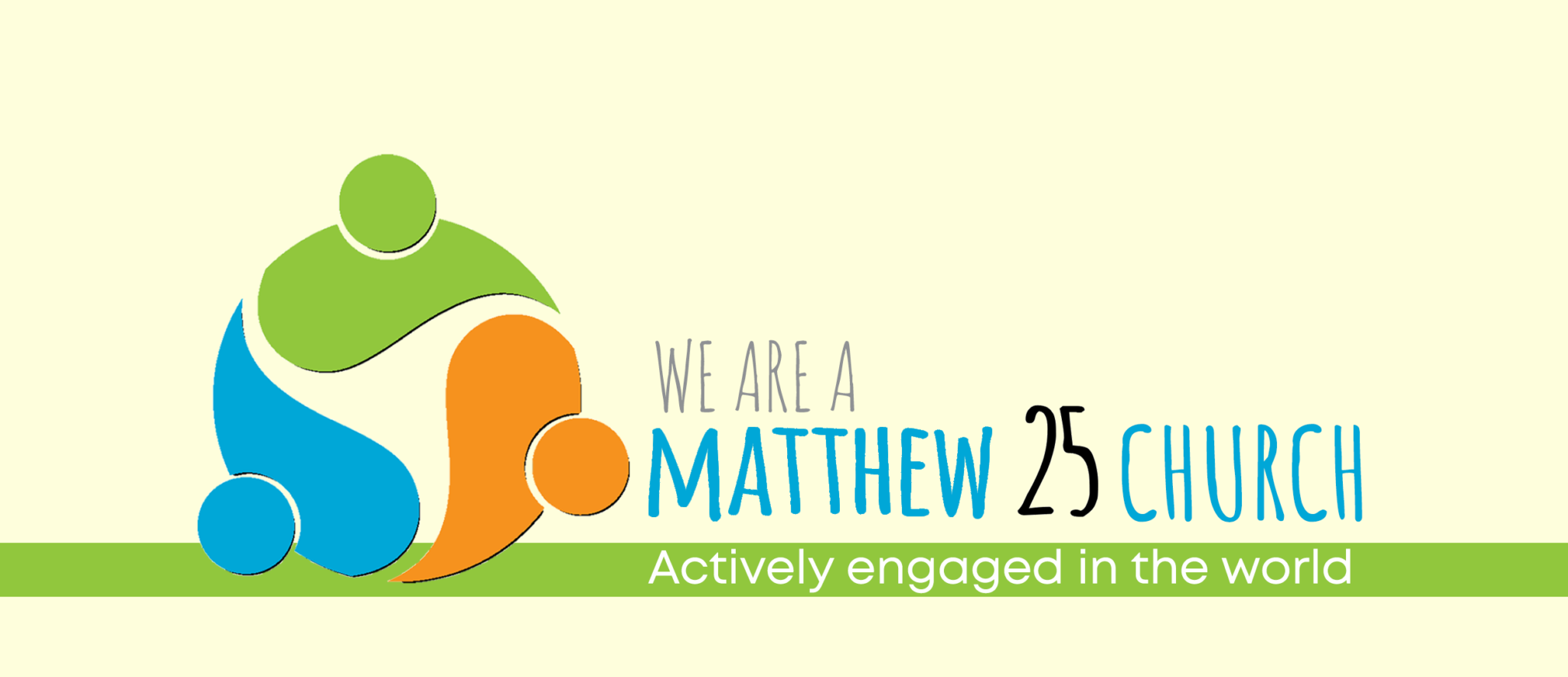 Matthew 25 Congregation - Westminster Presbyterian Church