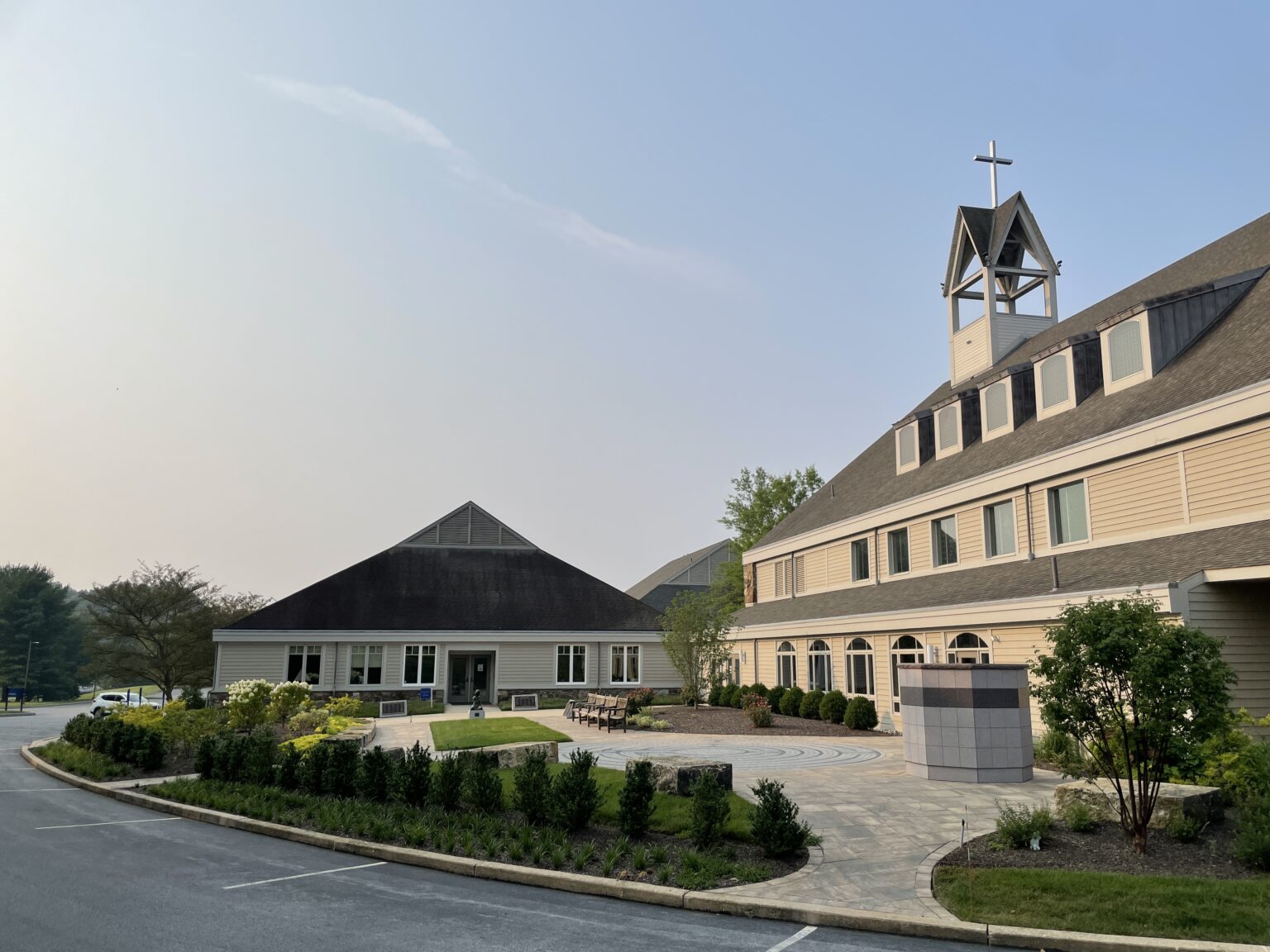 Funeral/Memorial Services - Westminster Presbyterian Church