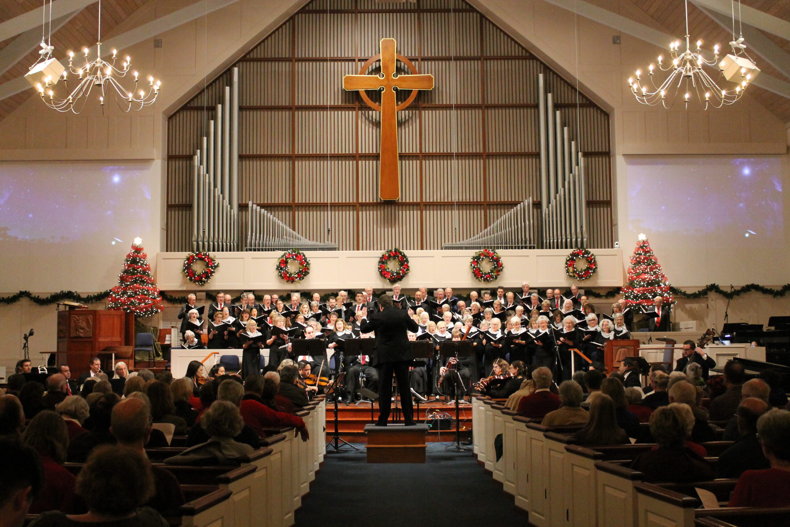 Concerts - Westminster Presbyterian Church