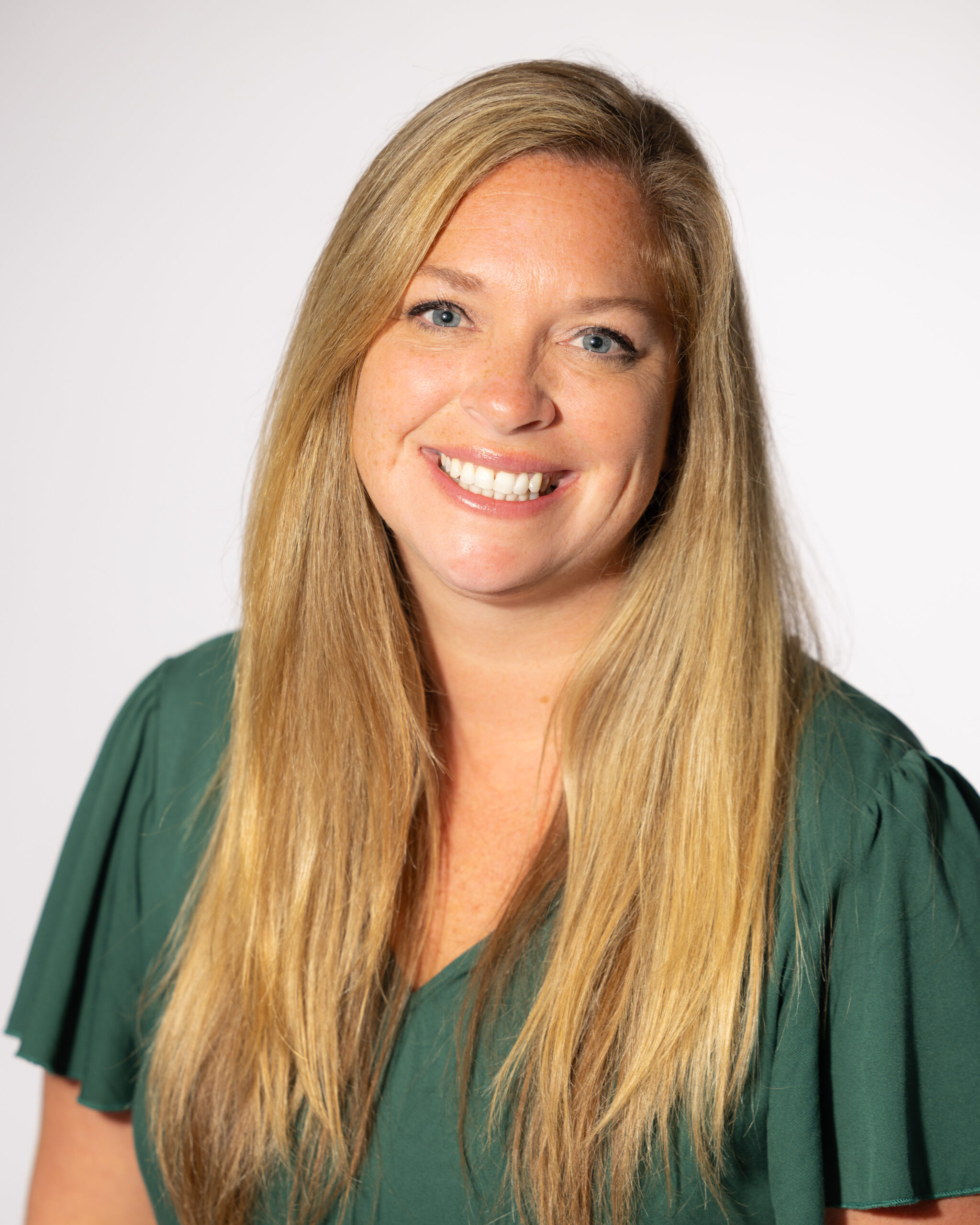 Kim Greer - Westminster Presbyterian Church