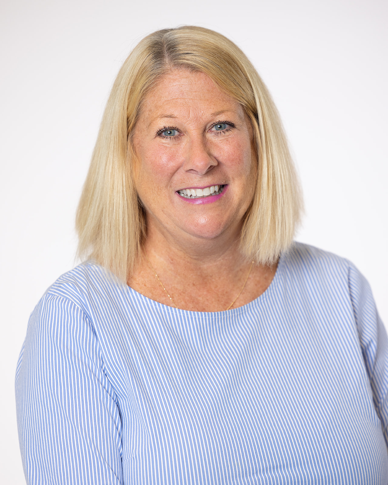 Susanne Perkins - Westminster Presbyterian Church