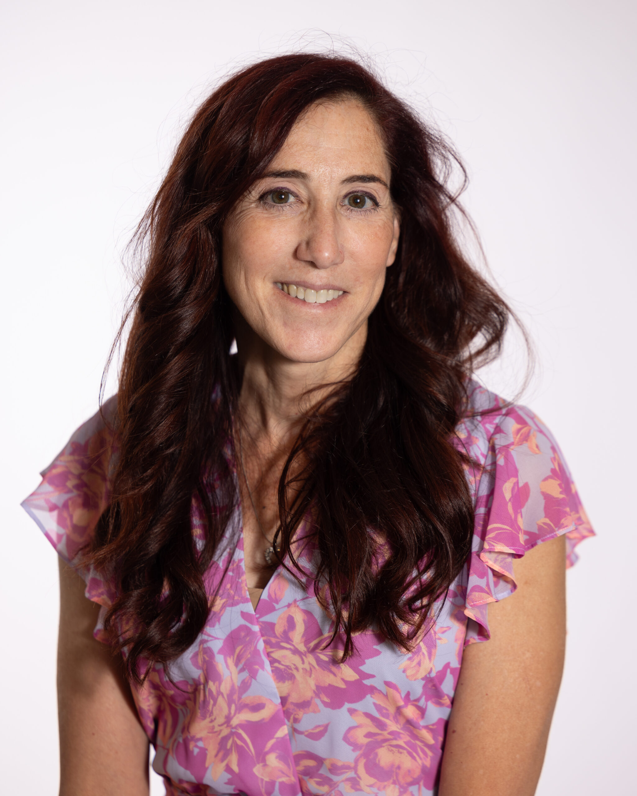 Rose Paulson - Westminster Presbyterian Church