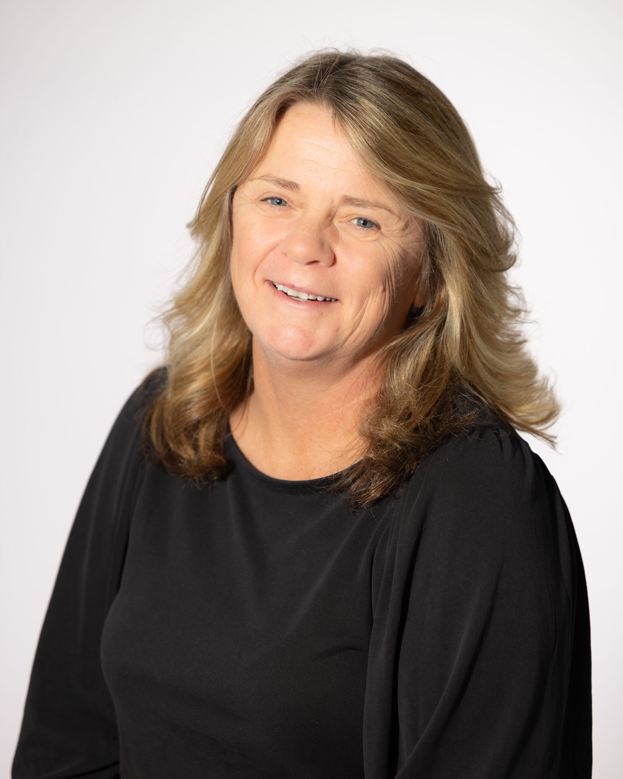 Dawn Higgins - Westminster Presbyterian Church