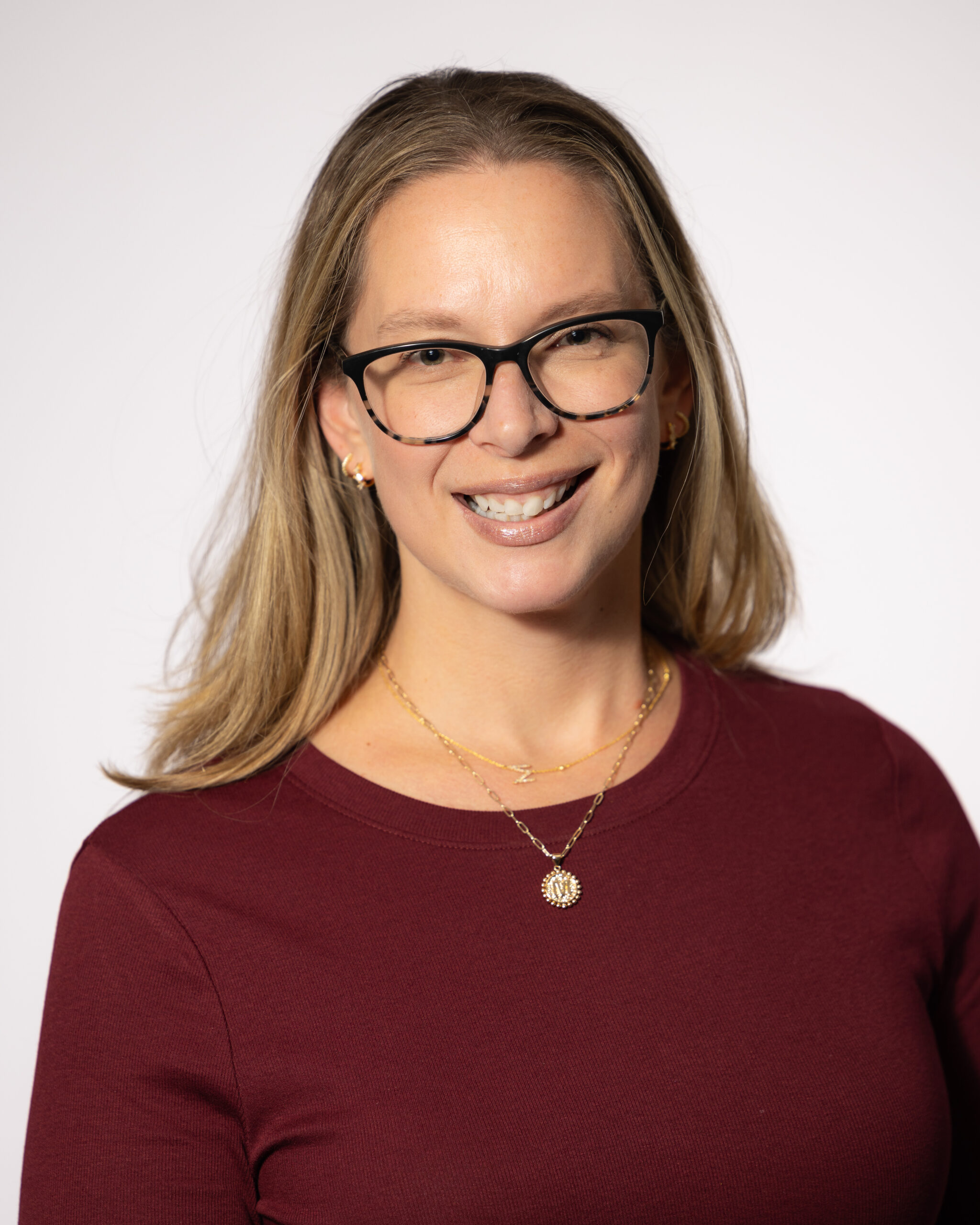 Meghan Edwards - Westminster Presbyterian Church