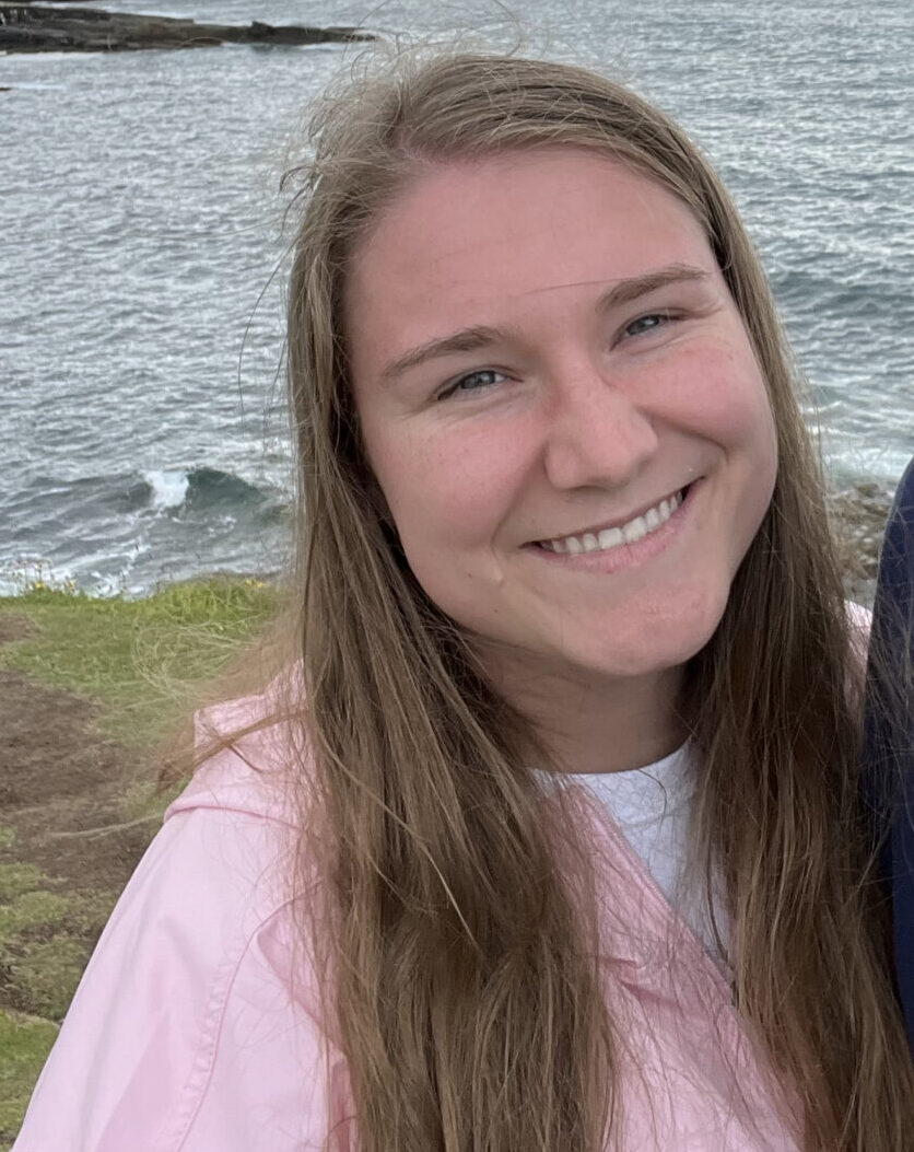 Kaitlyn Harris-Young - Westminster Presbyterian Church