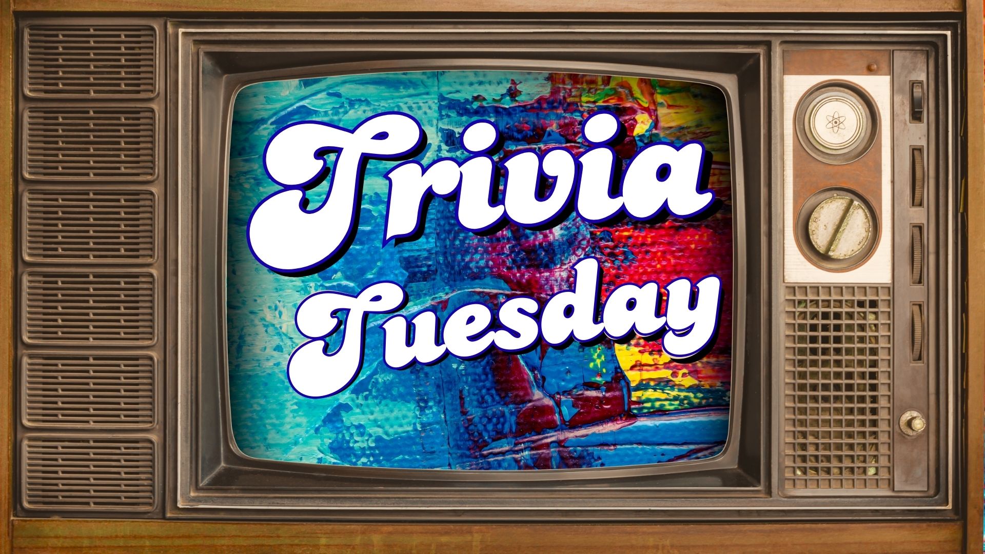 Tuesday Trivia Night - Westminster Presbyterian Church